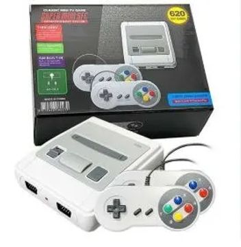 "nintendo 8 bits" no Brasil