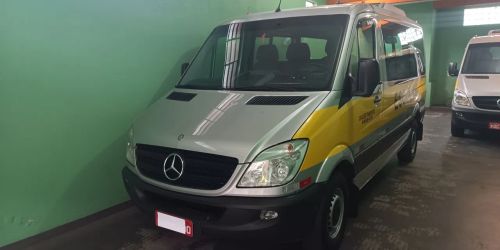 "carro escolar" no Brasil