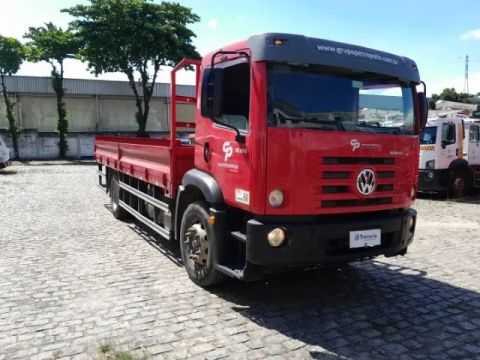 Caminhões no Rio de Janeiro e região, RJ