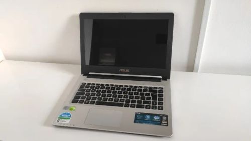 "notebook asus sonic master" - Notebooks no Brasil