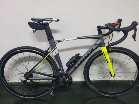 "bicicleta speed estrada" - Ciclismo no Brasil