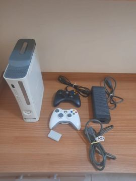 "xbox 360 rgh" - Consoles de Vídeo Game no Brasil