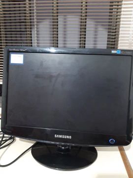 "monitor de 13 polegadas samsung" no Brasil