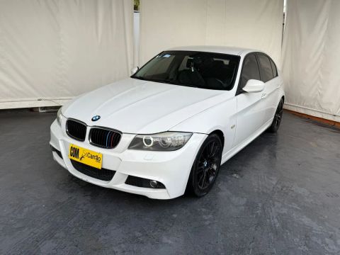 BMW 318I Usados e Novos
