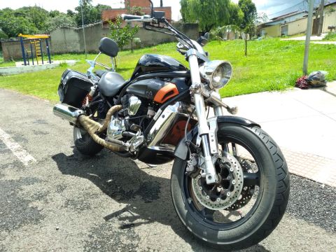 "kasinski mirage 650" - Motos no Brasil