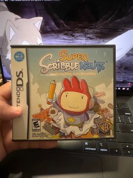 Nintendo DS no Brasil