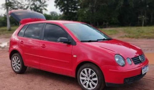 VOLKSWAGEN POLO 2004 Usados e Novos