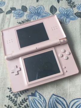 "nintendo ds" no Brasil