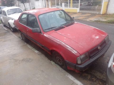 CHEVROLET CHEVETTE 1986 Usados e Novos