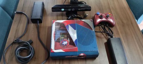 "xbox 360 rgh" - Consoles de Vídeo Game no Brasil