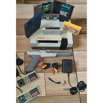 "nintendinho" no Brasil