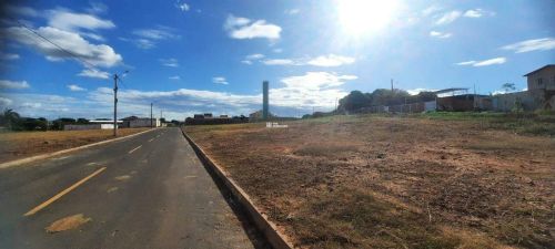 Terreno e lotes - Timon, MA | OLX