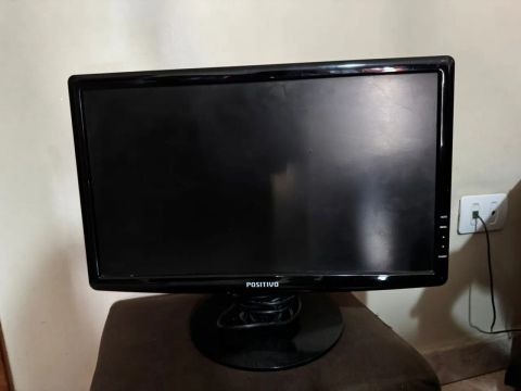 "monitor positivo smile" - Monitores no Brasil