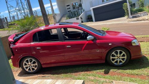 "chevrolet astra ss" - Carros Usados e Novos à venda