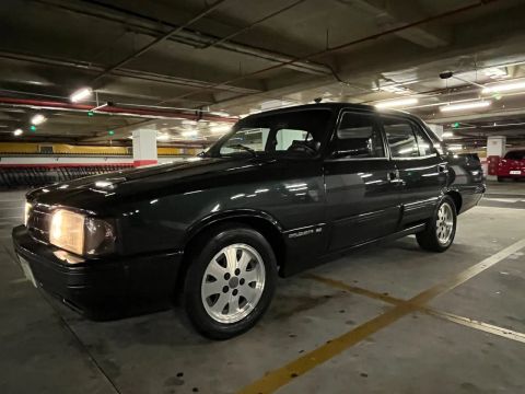 CHEVROLET OPALA 1991 Usados e Novos