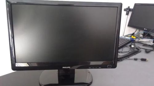 "monitor philips" - Monitores no Brasil