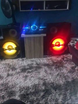 "mini system sony shake" - Aparelhos de Som no Brasil