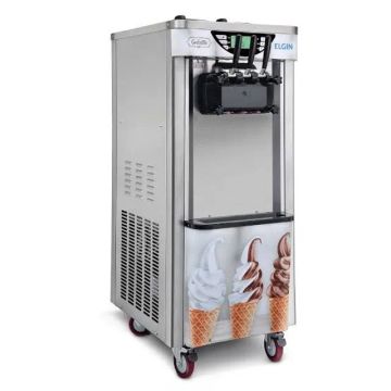 "maquinas de sorvete tecsoft" no Brasil