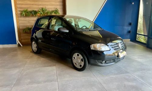 VOLKSWAGEN FOX 2008 Usados e Novos