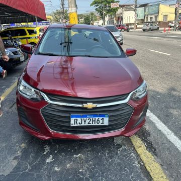 "carro 10mil" no Brasil