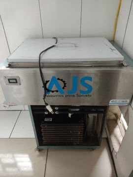 "maquinas de picoles" no Brasil