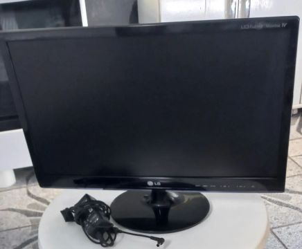 "monitor tv lg flatron" - Monitores no Brasil