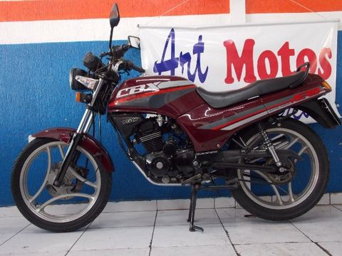 Motos HONDA CBX - Diadema, São Paulo