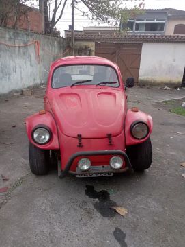 "fusca baja buggy" no Brasil