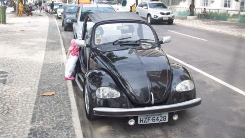 buggies VOLKSWAGEN FUSCA Usados e Novos