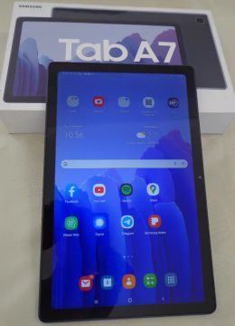 "tablet antigo" no Brasil