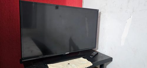 "smart tv samsung 40 polegadas 3d" - TVs no Brasil