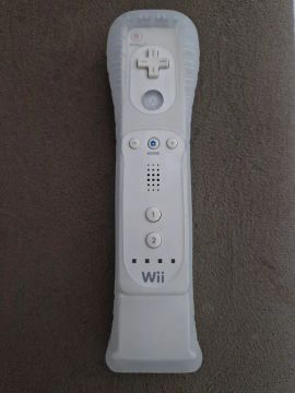 "controle de nintendo wii original" no Brasil