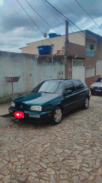 VOLKSWAGEN GOLF 1998 Usados e Novos