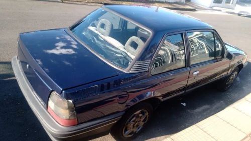 CHEVROLET MONZA Usados e Novos - Norte, SC