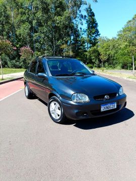 CHEVROLET CORSA 2002 Usados e Novos