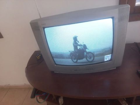 "tv philips antiga" - TVs no Brasil