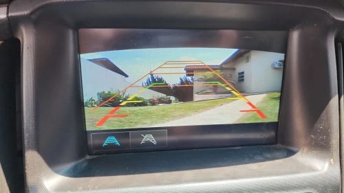 CHEVROLET S10 2017 Usados e Novos