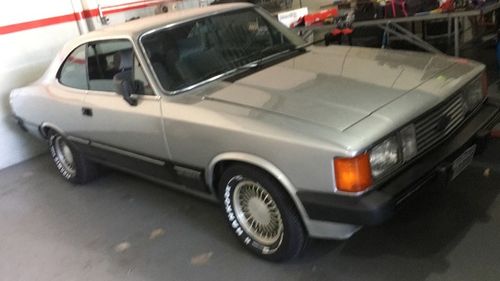 CHEVROLET OPALA 1986 Usados e Novos