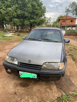 CHEVROLET MONZA 1995 Usados e Novos