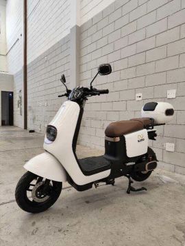 Motos SCOOTER ELETRICA X11 no Brasil
