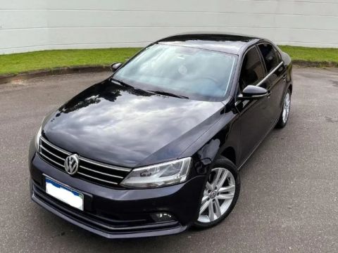 VOLKSWAGEN JETTA 2016 Usados e Novos