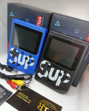 Consoles de Vídeo Game no Brasil