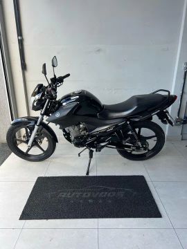 Motos YAMAHA FACTOR no Brasil