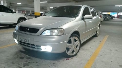 CHEVROLET ASTRA 2000 Usados e Novos
