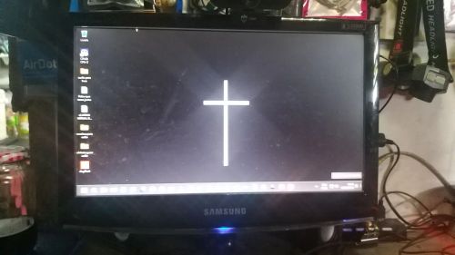 "monitor samsung 15 polegadas" - Monitores no Brasil