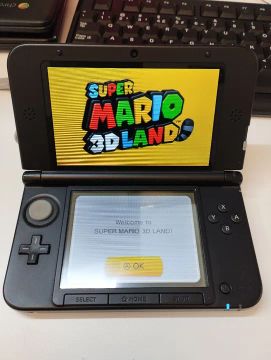 Nintendo 3DS no Brasil