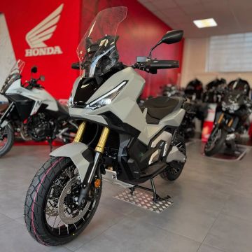 Motos HONDA X-ADV no Brasil