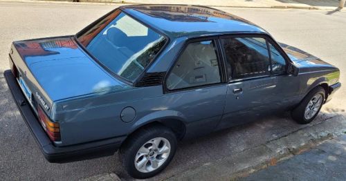 CHEVROLET MONZA Usados e Novos