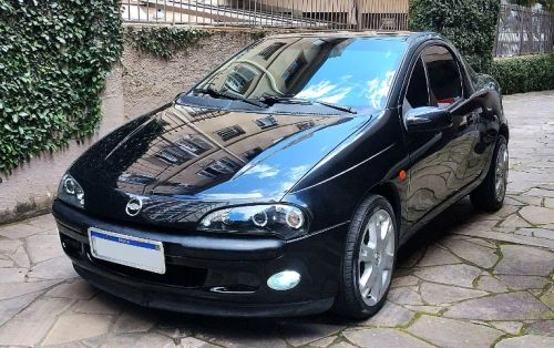 CHEVROLET TIGRA Usados e Novos