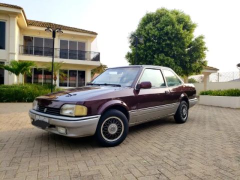 VOLKSWAGEN APOLO 1992 Usados e Novos